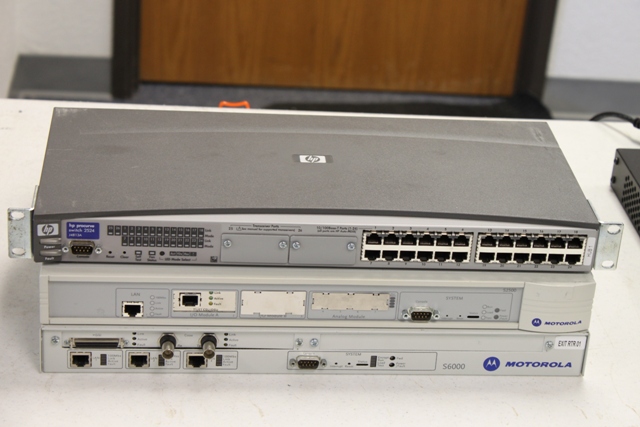 Motorola Mcc7500 Mcc 7500 Ip Dispatch Consoles 5 Positions Apco 25 Ebay