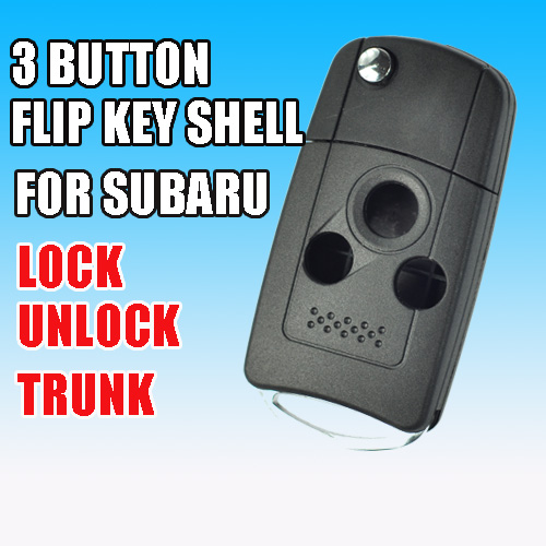 Subaru Flip Key - Found 'em on Ebay | Subaru Outback Forums