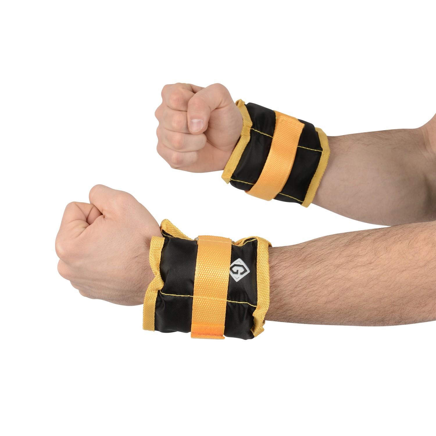 Wrist Ankle Weights Resistance Strength Training Exercise Bracelets ...