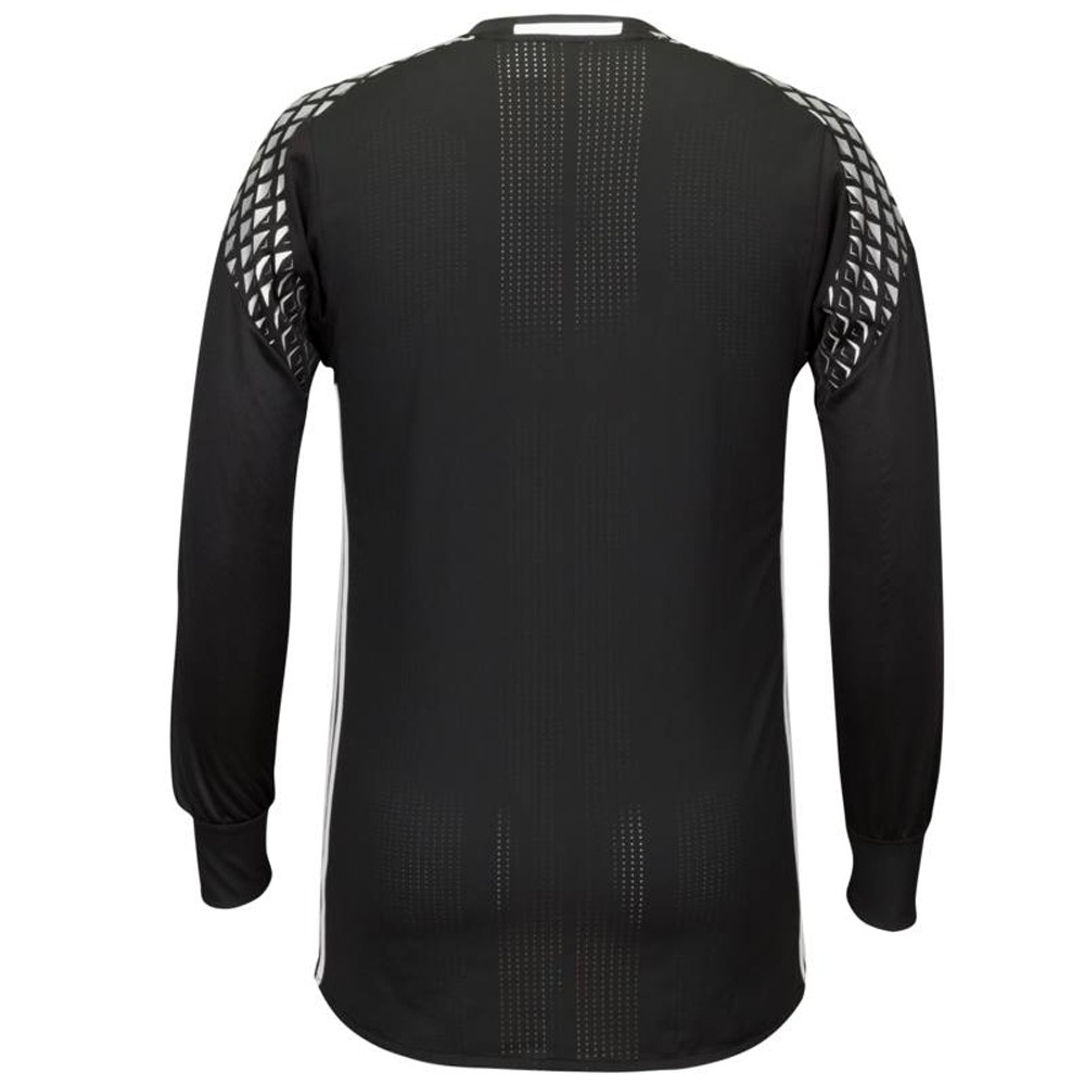 MLS Adidas Men's 2016 Authentic Long Sleeve GoalKeeper Jersey ...