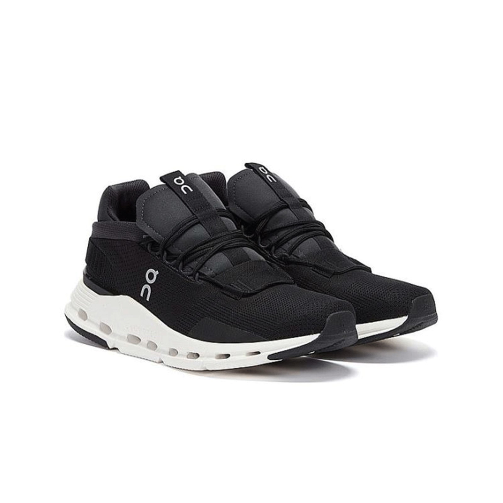 On Cloud Cloudnova (Various Colors) Women's Running Shoes | eBay