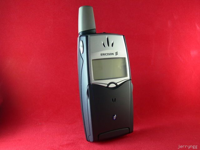 Ericsson T39, donde comprar? - Forocoches