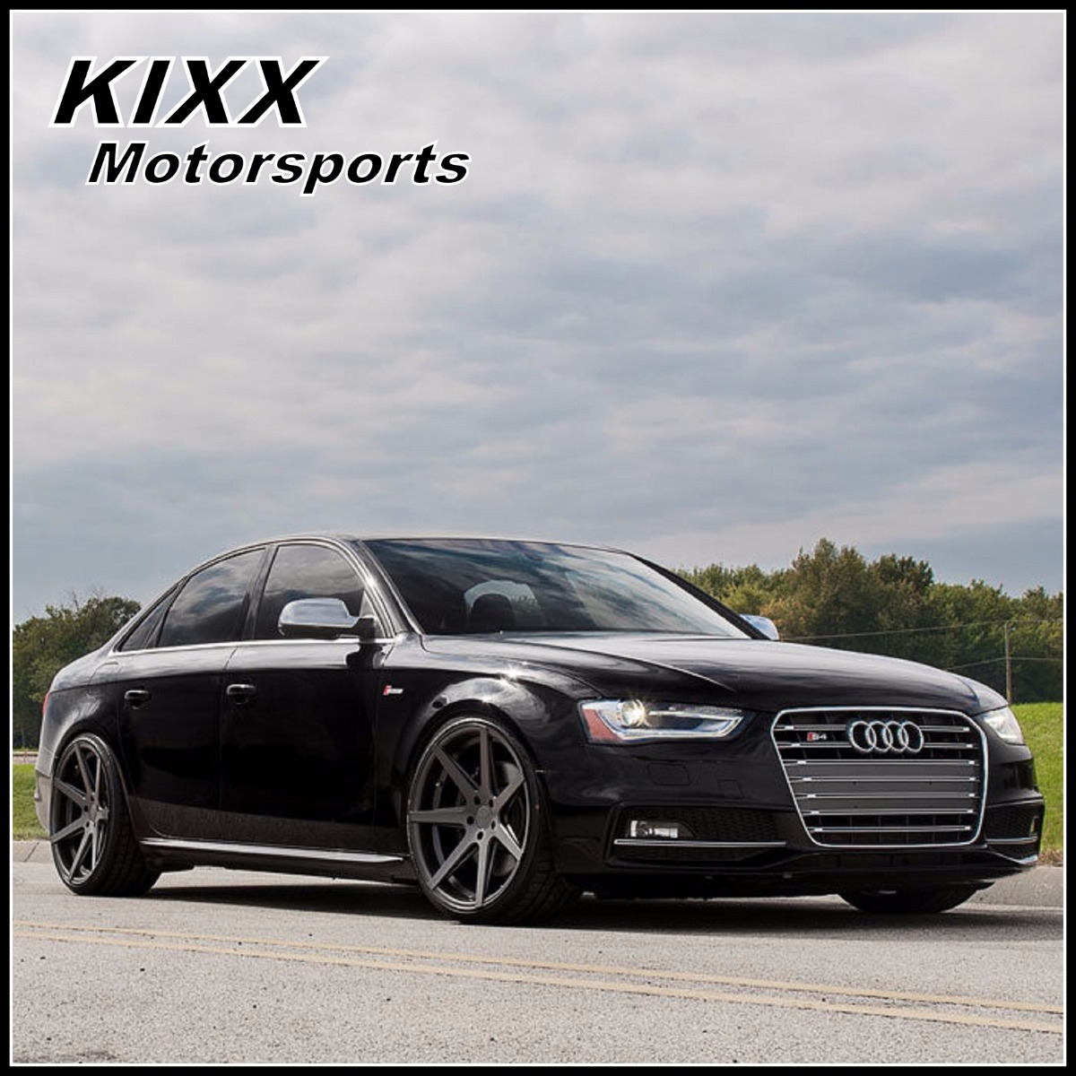 20" ROHANA RC7 20x10 GUNMETAL CONCAVE WHEELS For AUDI A7 S7 | eBay