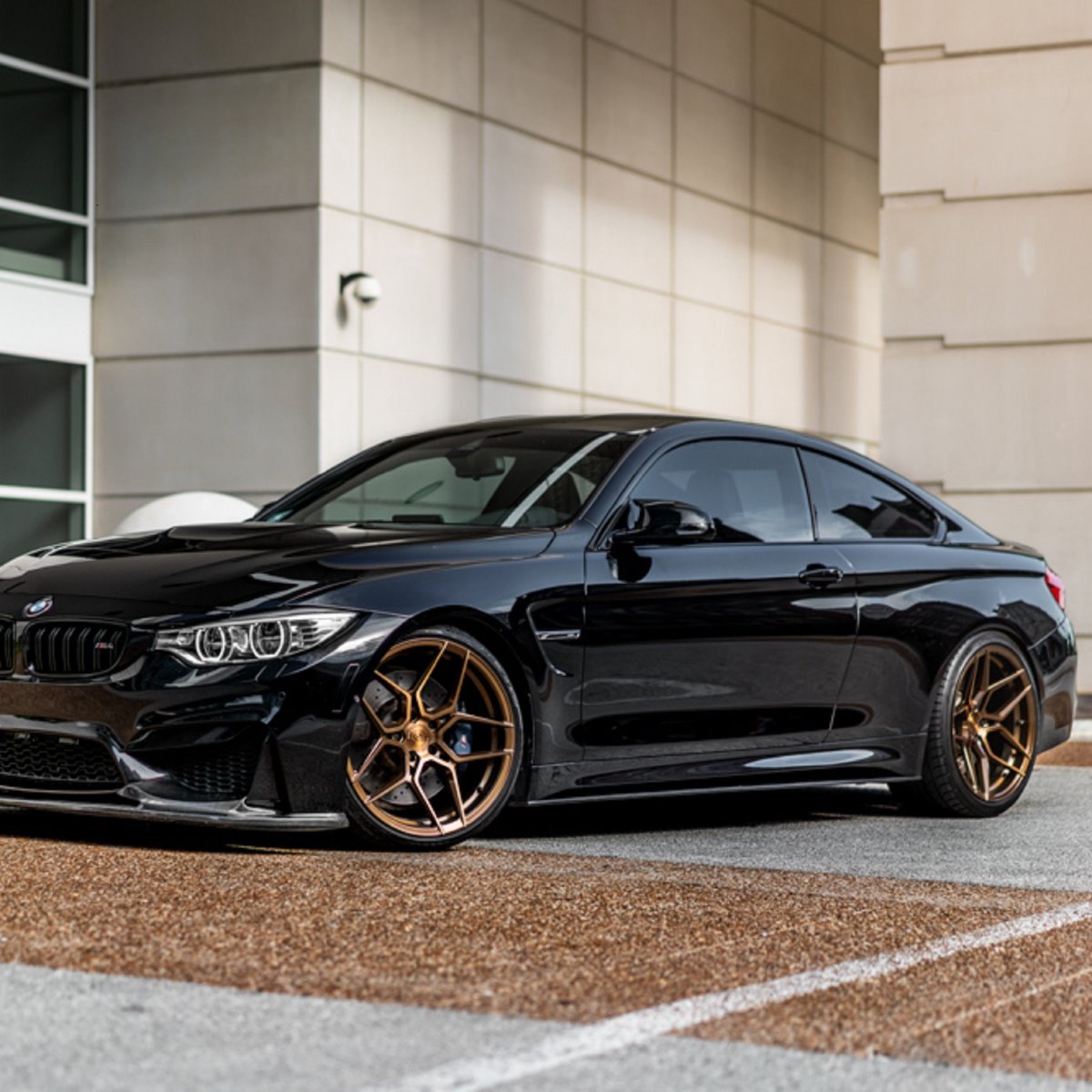 20" STAGGERED ROHANA RFX11 20x9 20x10 BRONZE CONCAVE WHEELS RIMS FORGED ...