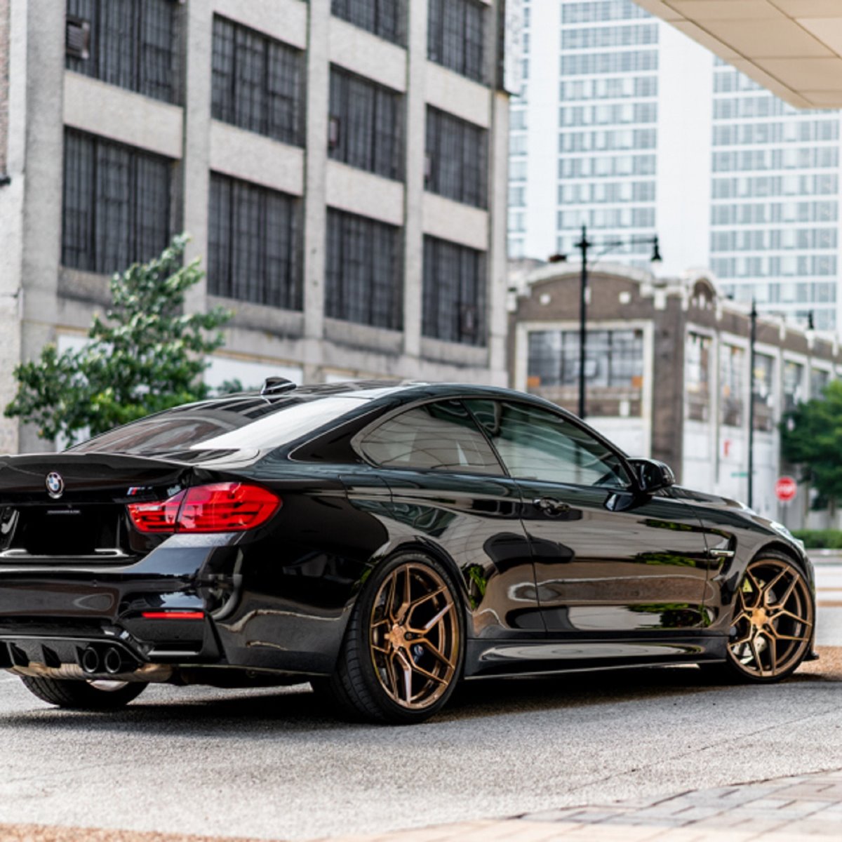 20" STAGGERED ROHANA RFX11 20x9 20x10 BRONZE CONCAVE WHEELS RIMS FORGED ...