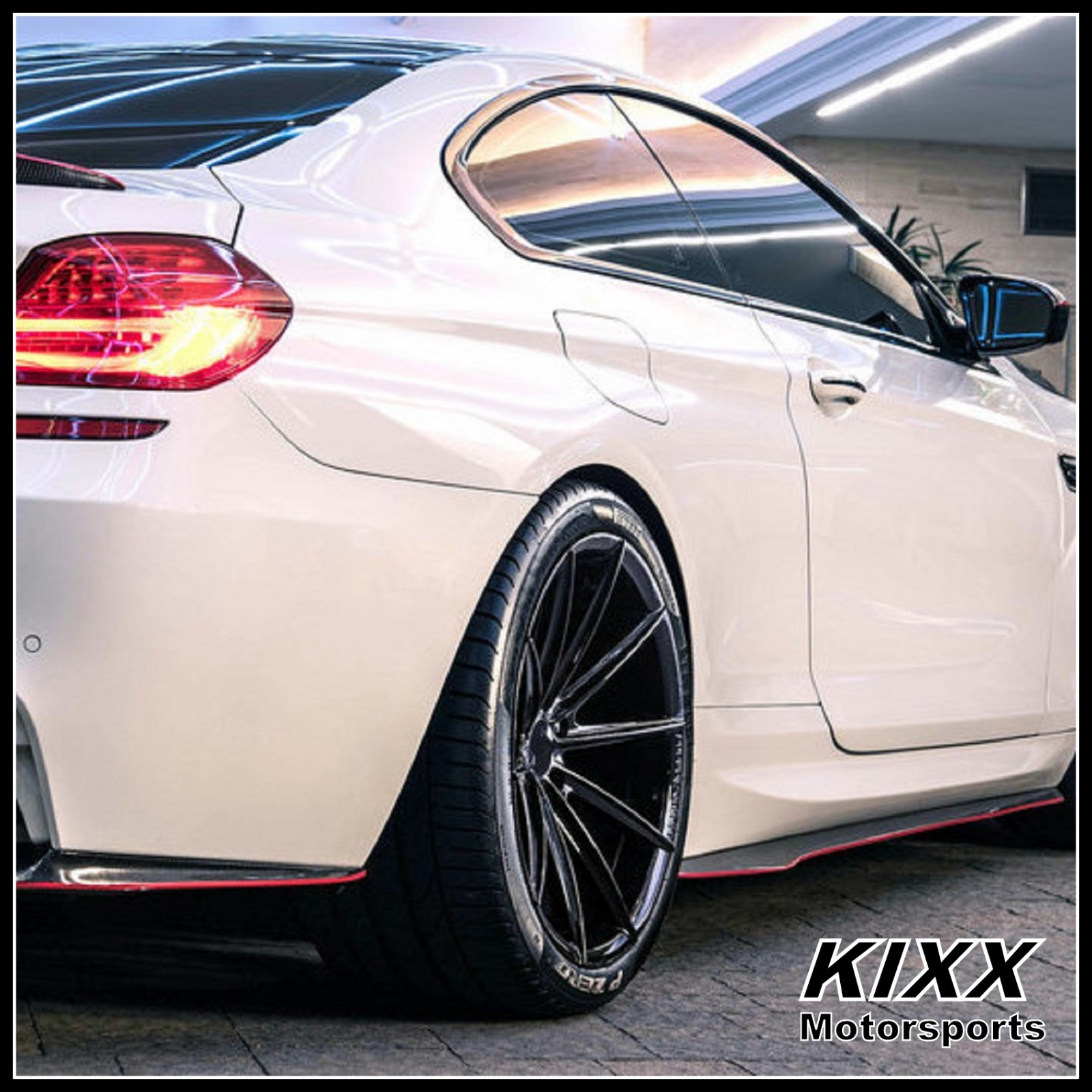 20x10 BLAQUE DIAMOND BD11 GLOSS BLACK CONCAVE WHEELS RIMS | eBay