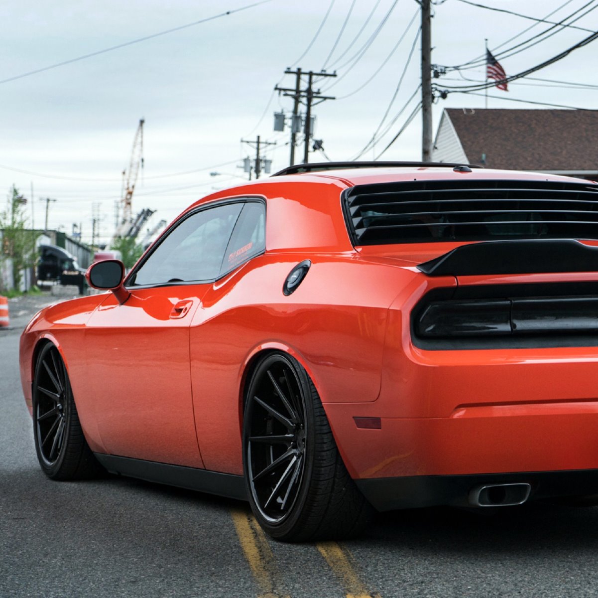 22x10.5 FERRADA FR4 BLACK CONCAVE WHEELS RIMS | eBay