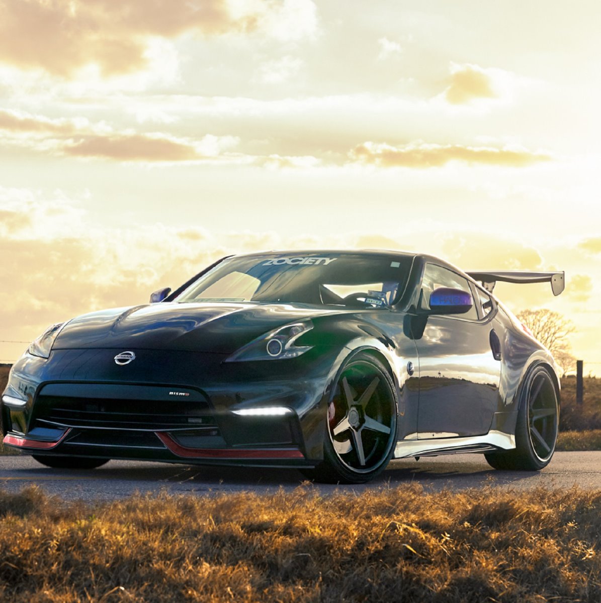 19x8.5 FERRADA FR3 BLACK CONCAVE WHEELS RIMS | eBay