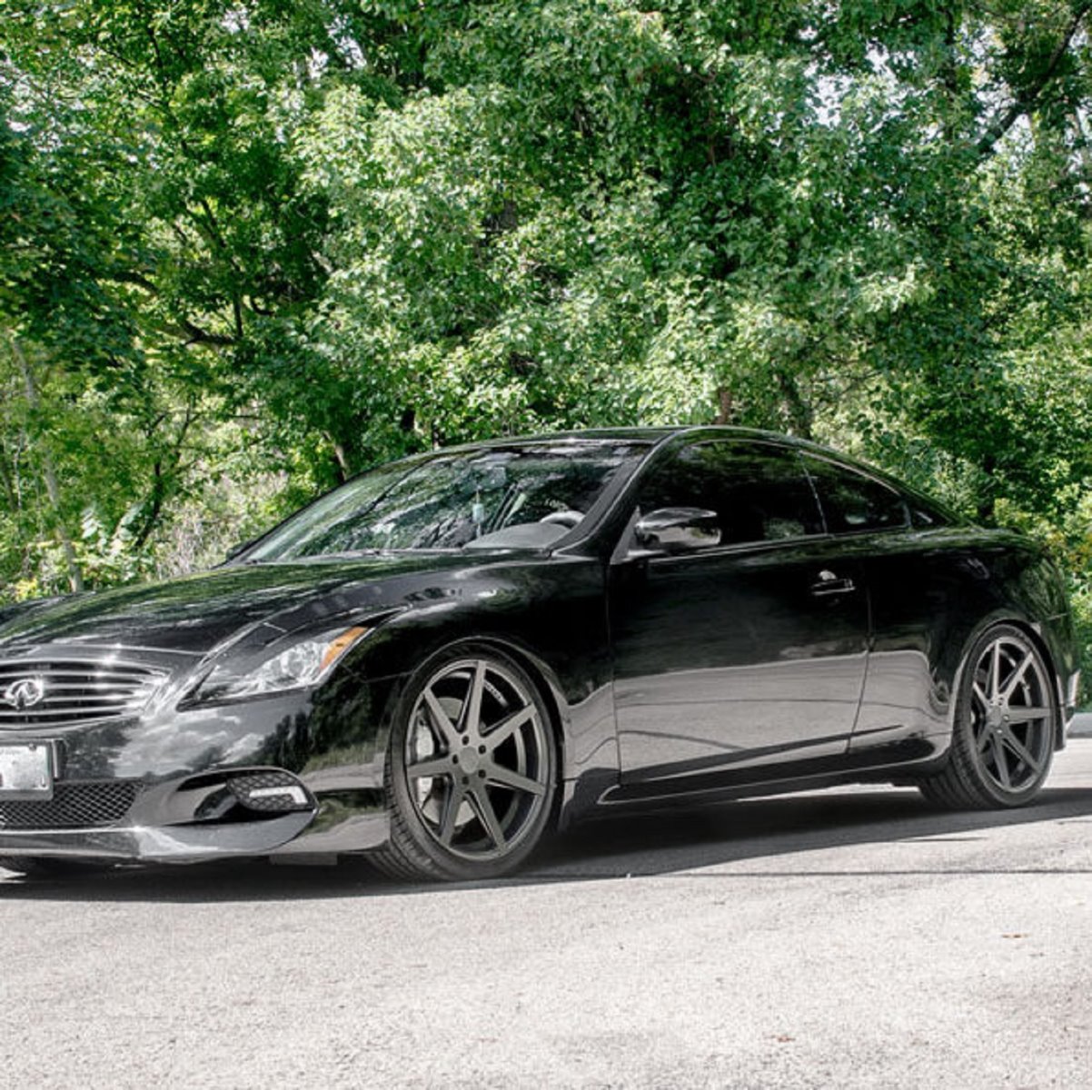 20x10 ROHANA RC7 GUNMETAL / GRAPHITE CONCAVE WHEELS RIMS | eBay