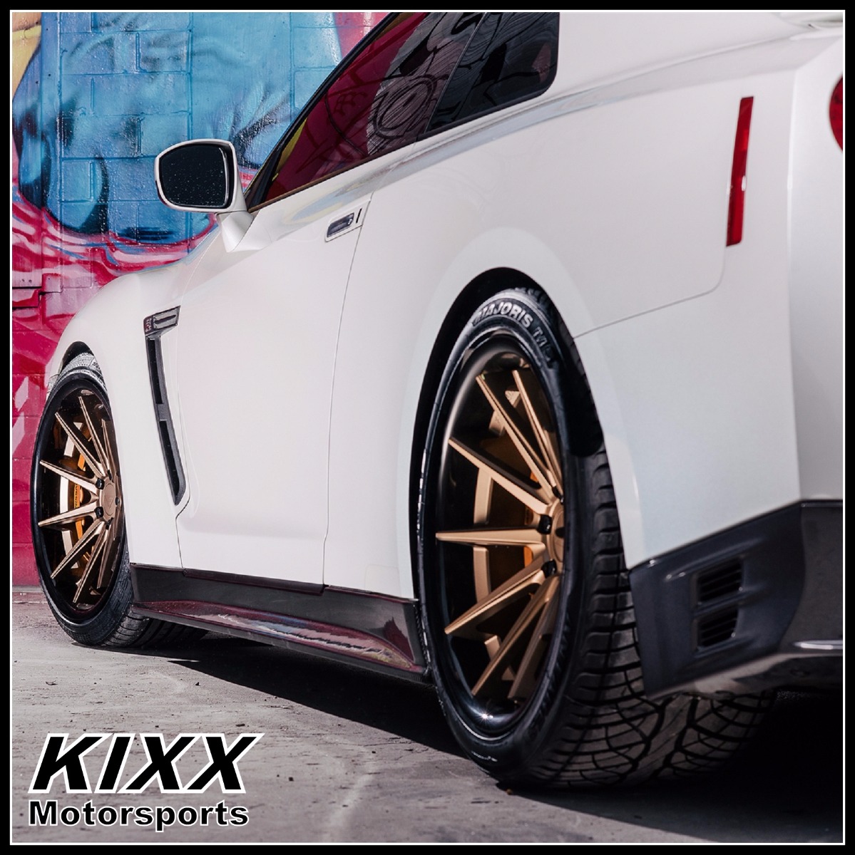 20" FERRADA FR4 20x9/10.5 BRONZE CONCAVE WHEELS For DODGE CHALLENGER | eBay