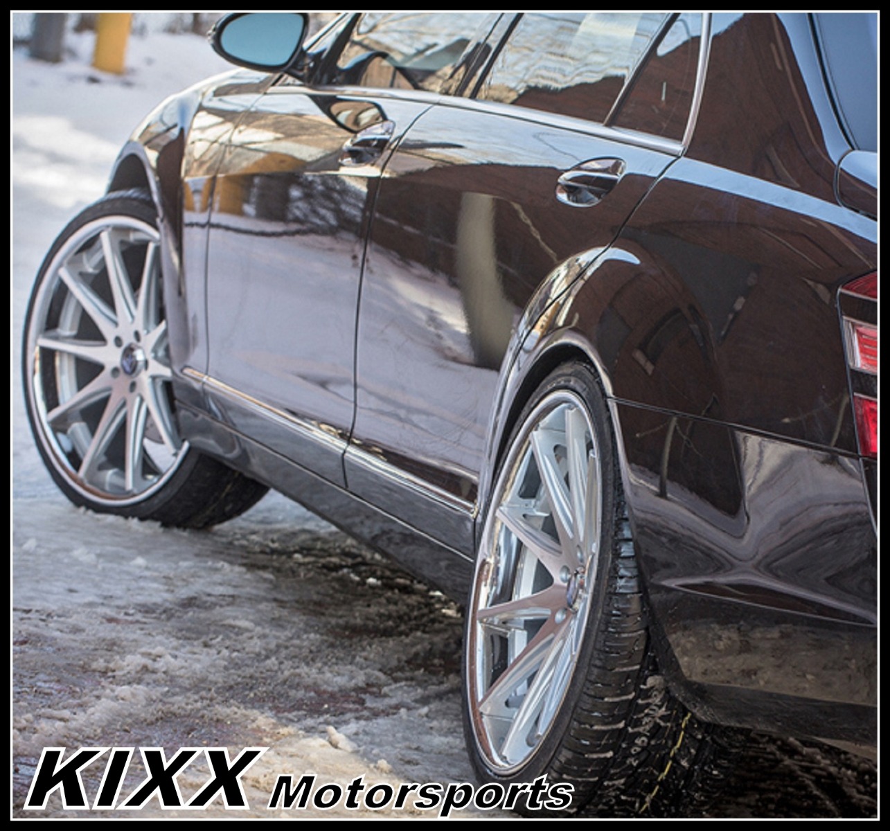 19" ROHANA RC10 19x8.5 SILVER WHEELS RIMS FITS LEXUS GS300 GS400 GS430 ...