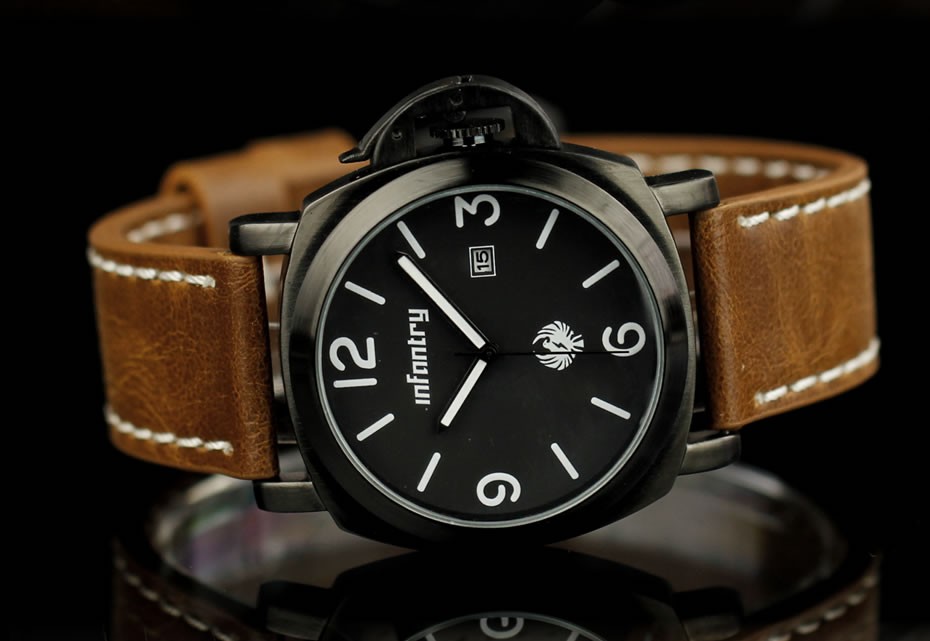 Military watches collection magazine | Page 197 | WatchUSeek Watch Forums