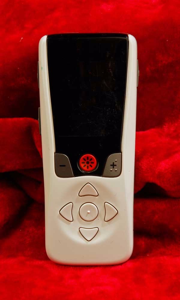 Boston Scientific SC 5232 Remote Precision SCS Programmierer Kontrolle ...