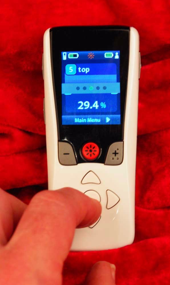 Boston Scientific SC 5232 Remote Precision SCS Programmierer Kontrolle ...