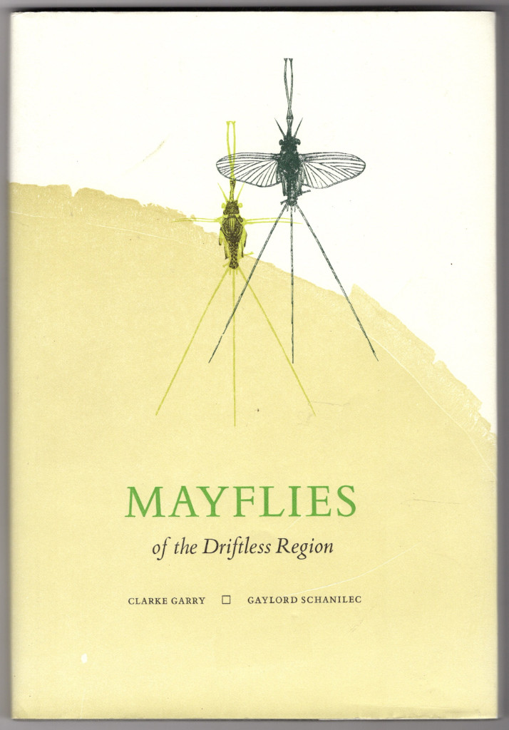 Mayflies of the Driftless Region [Deluxe Edition]