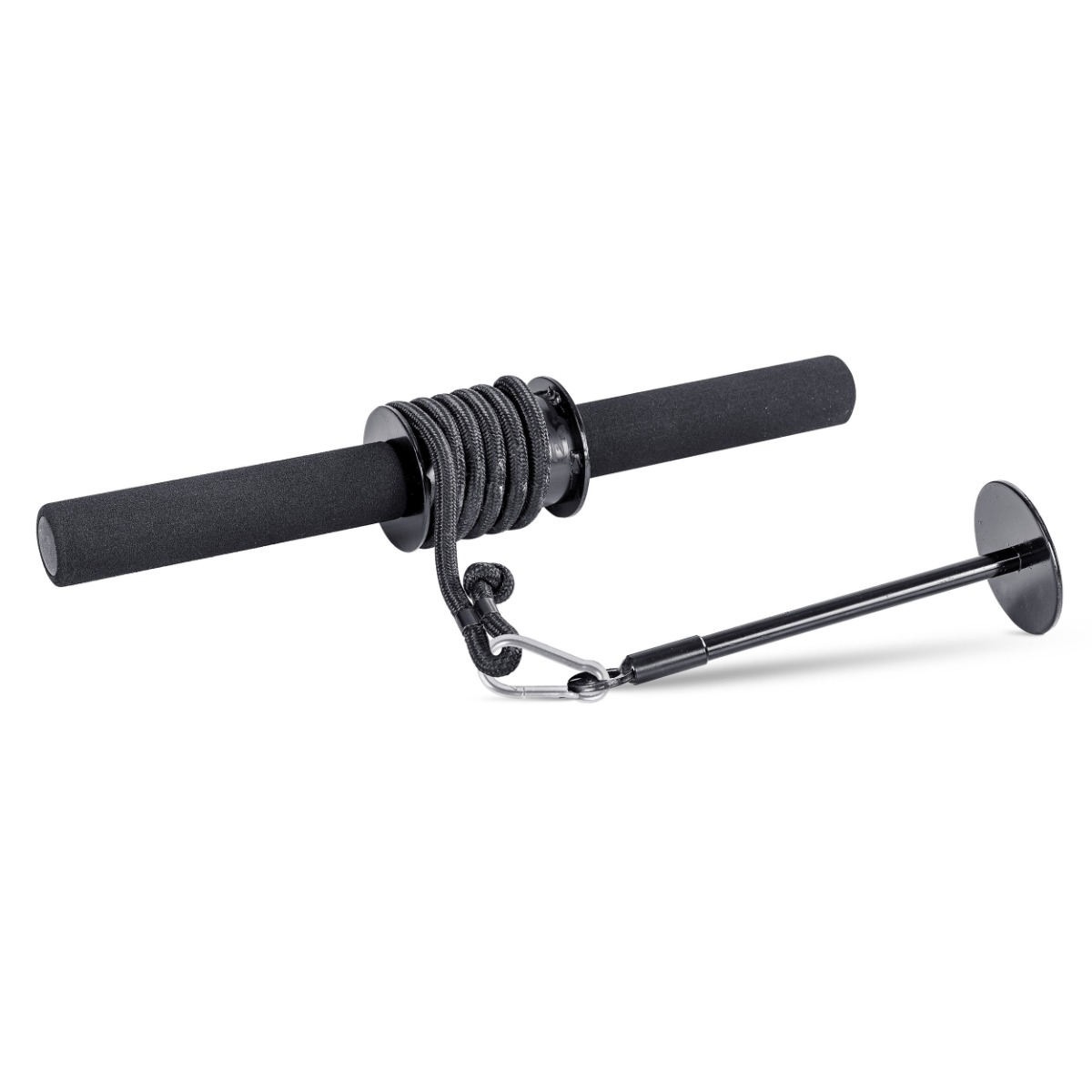 Wrist Roller Exercise Equipment