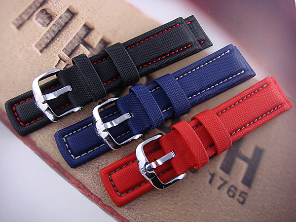 Water resistant leather straps | WatchUSeek Watch Forums