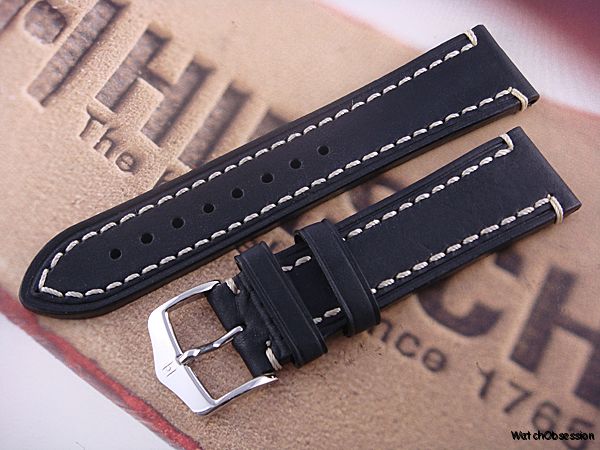 [Citizen Nighthawk] Help finding a new leather strap : r/malefashionadvice