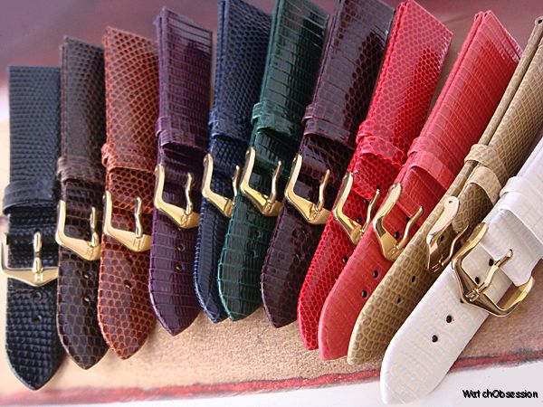 What's the best strap colour for... | WatchUSeek Watch Forums