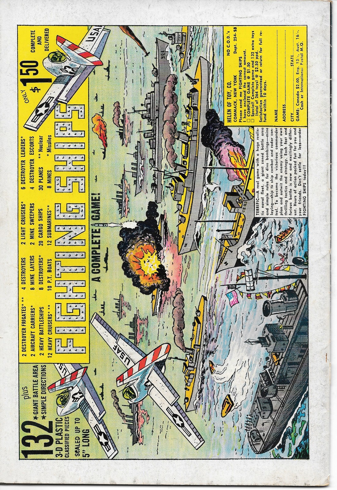 [CLOSED] PRICE DROPS-DC Silver Sale - More FLASHs, SEA DEVILS, CREEPER ...