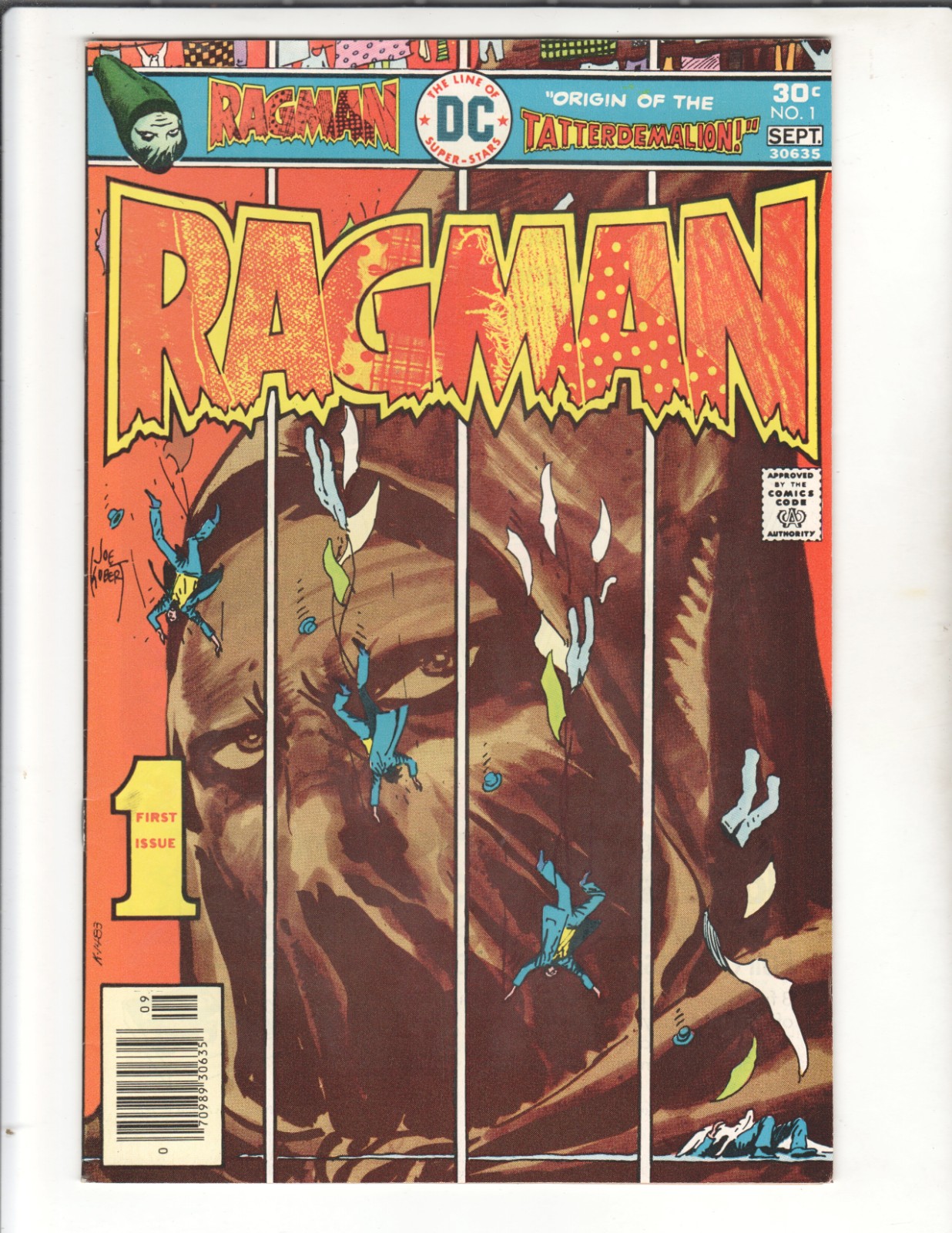 [CLOSED] PRICE DROPS-DC Silver Sale - More FLASHs, SEA DEVILS, CREEPER ...