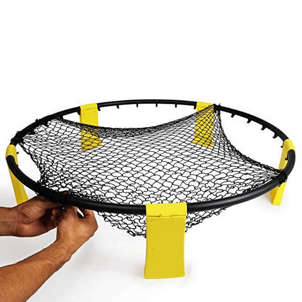 Replacement Repair Spare Bouncing Net Compatible for Spikeball Pro ...