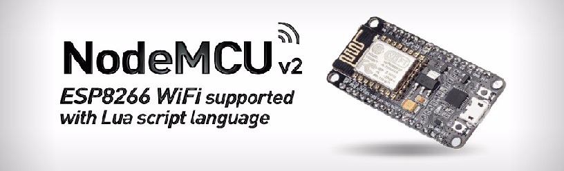 Nodemcu V2 Esp8266 Wifi Iot Arduino Ide Compatible
