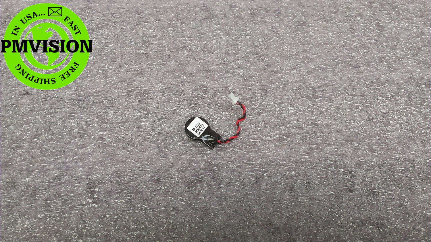 Genuine Sony VAIO VPCSB Series CMOS BIOS BATTERY ML1220 | eBay