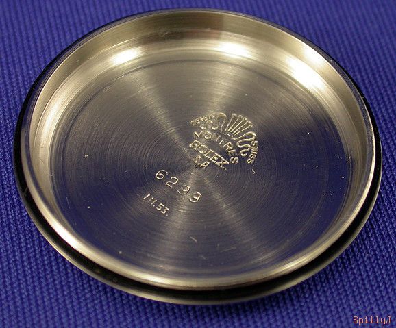 TimeZone : Sales Corner Archive » For Rare ROLEX WATCH COLLECTORS: 2 ...