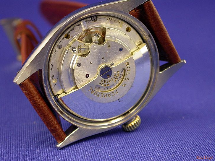 TimeZone : Sales Corner Archive » For Rare ROLEX WATCH COLLECTORS: 2 ...