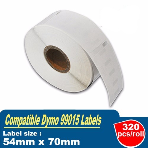 Compatible DYMO 99010 99012 99014 Shipping Label SD99015 SD99017 ...