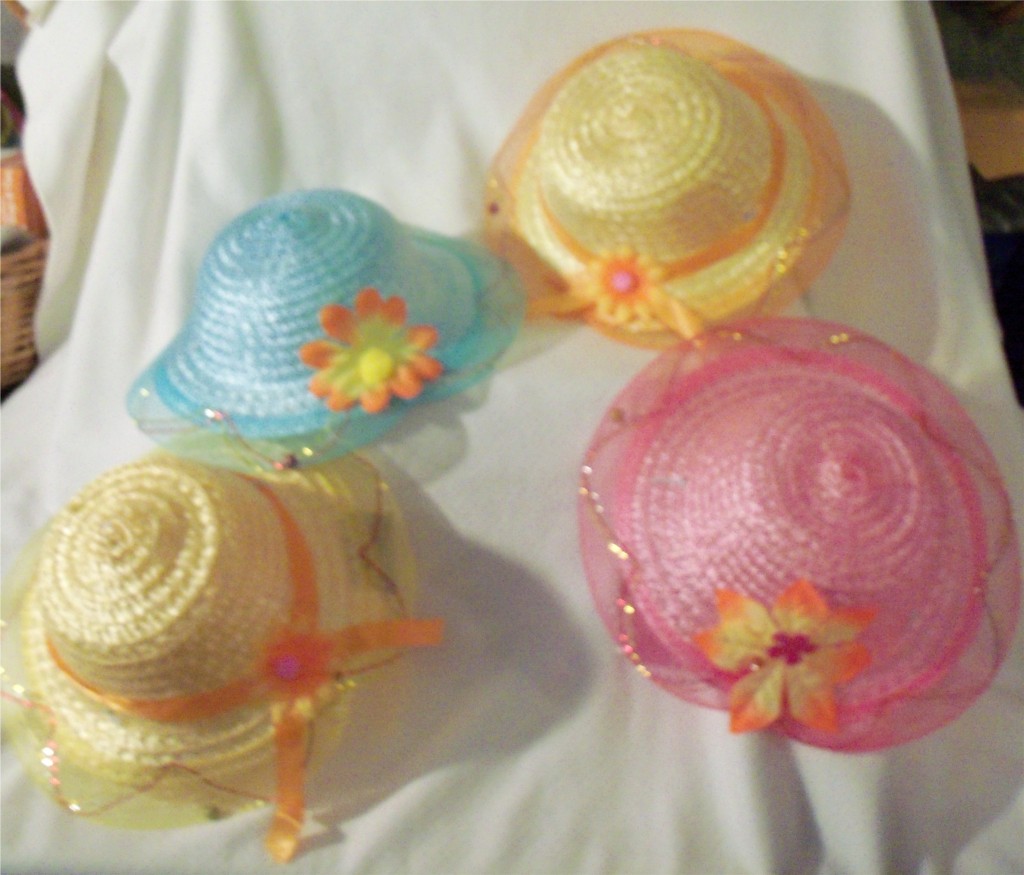 Little Girl Dress Up Hats at Joseph Larrick blog