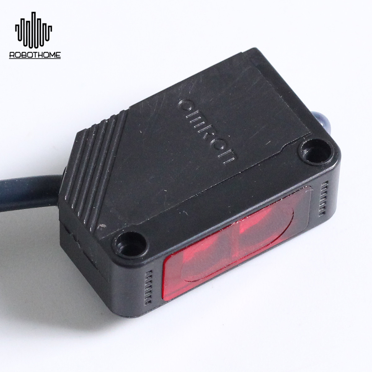 E3z D61 Photoelectric Sensor With Built In Amplifier For Omron Ebay
