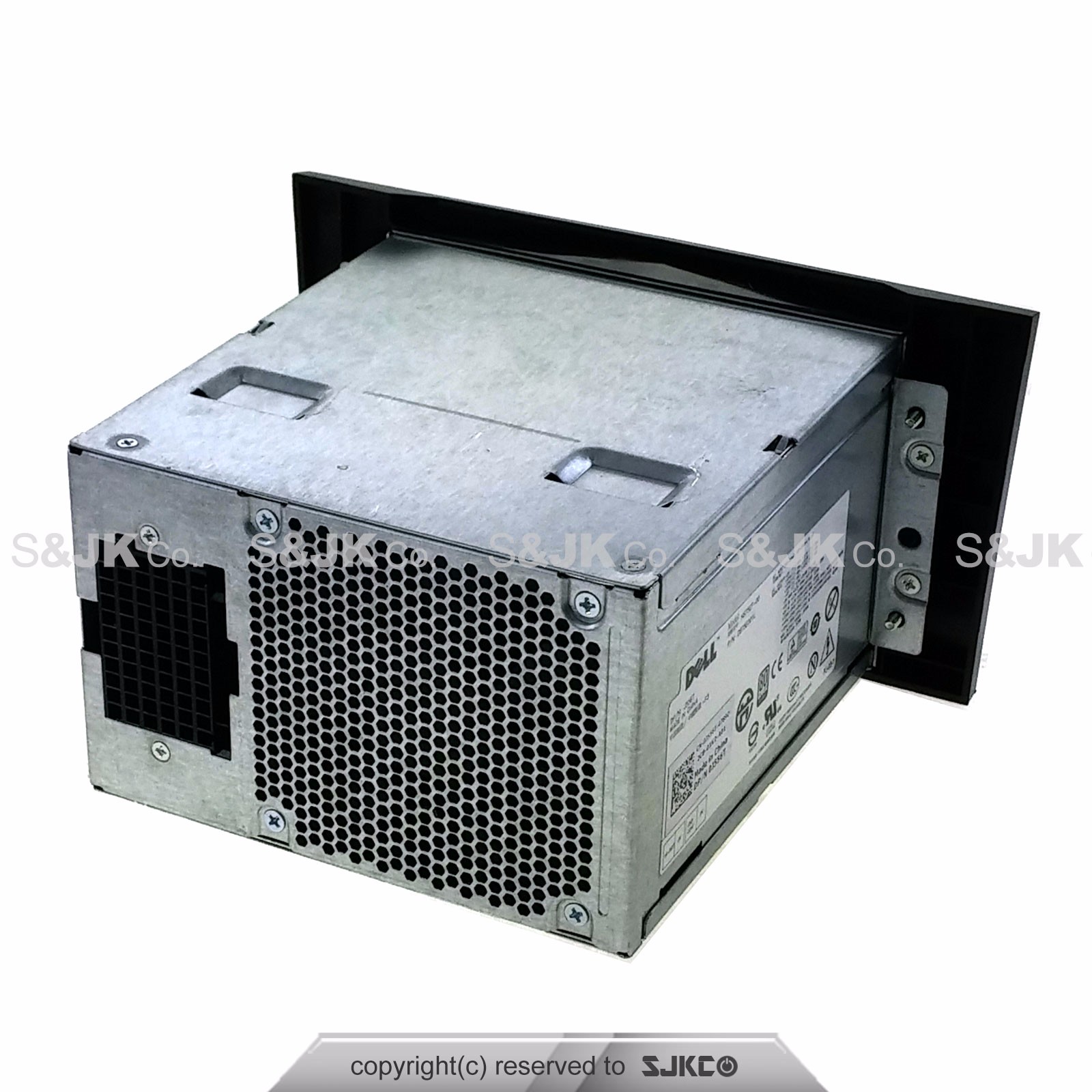 OEM NEW Dell Alienware Aurora R3 R4 ALX 875W Power Supply J556T W299G ...