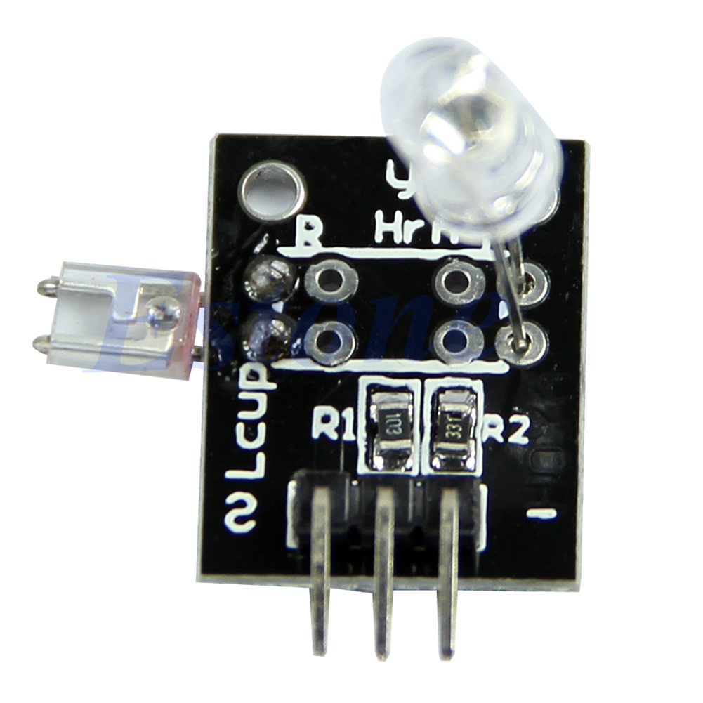 2014 New Photoresistor Photo Resistor Module For Arduino AVR PIC | eBay
