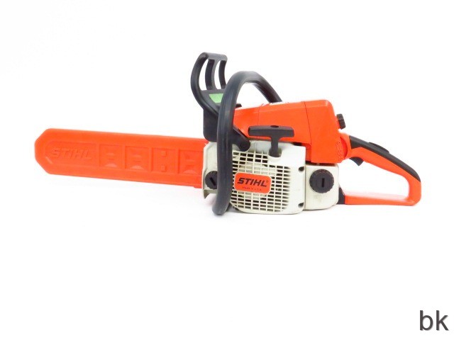 Stihl 025 Chainsaw | eBay