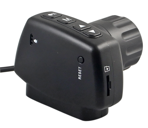 Dual Lens 240 degree Rotation 720P Car DVR Video – Wholesale Dual Lens ...