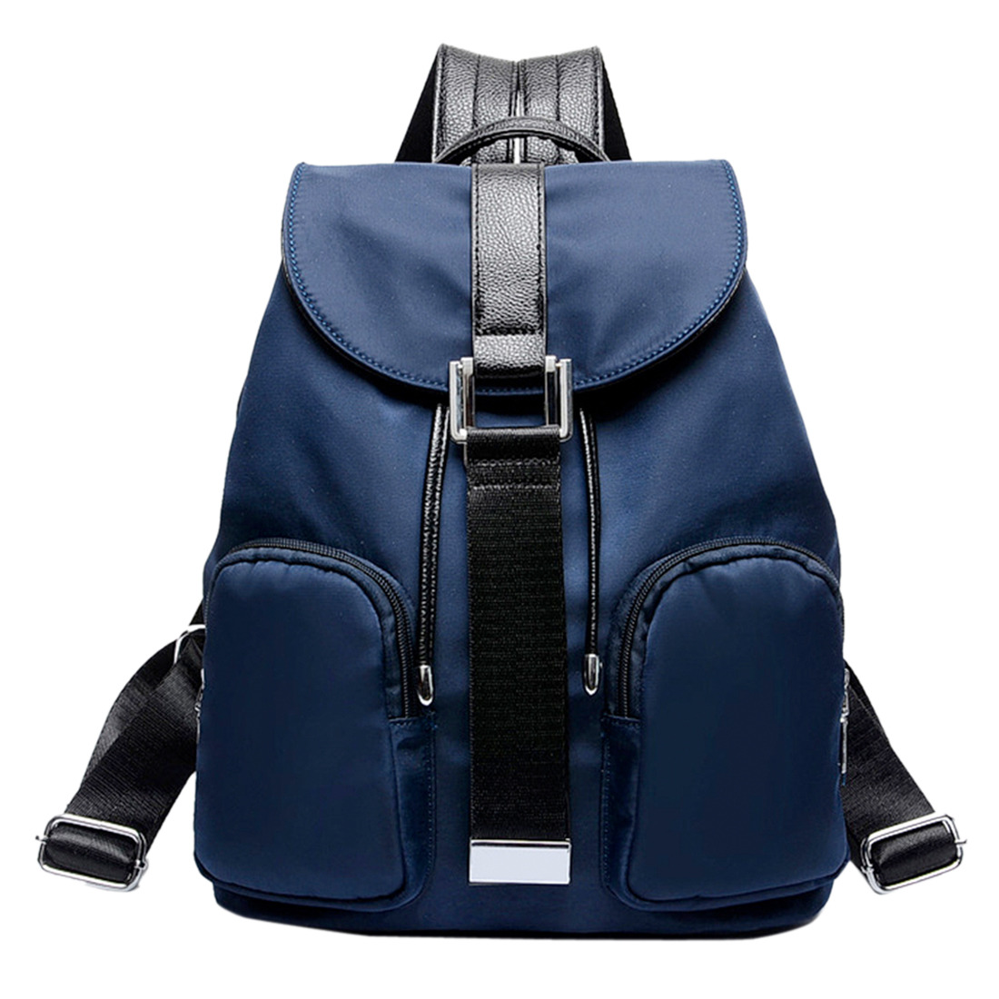 Women Travel Oxford Cloth Bags Fashion New Shoulder Bag Casual Backpack ...